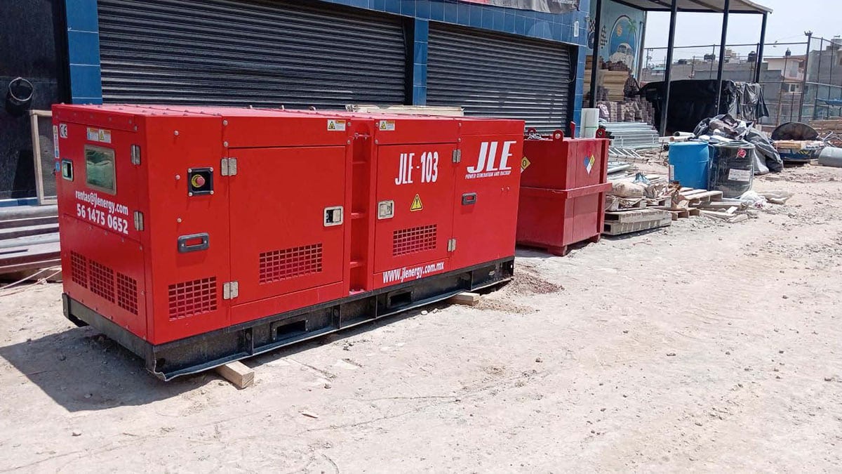 Testimonios Clientes | JLE